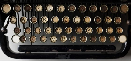 Writing Tone: What's Right for You? | Agency of Words
